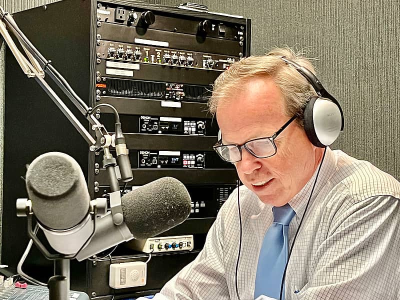 Register O’Donnell & QATV’s Mark Crosby: The Road to Victory - Norfolk ...