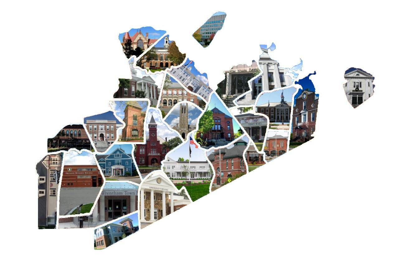 GOOD DEEDS: A Deed in Hand - Norfolk County Registry of Deeds