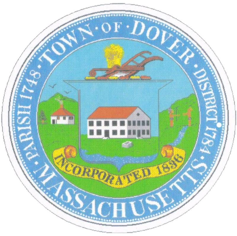 Dover, MA 2019 Real Estate Activity Report - Norfolk County Registry of ...